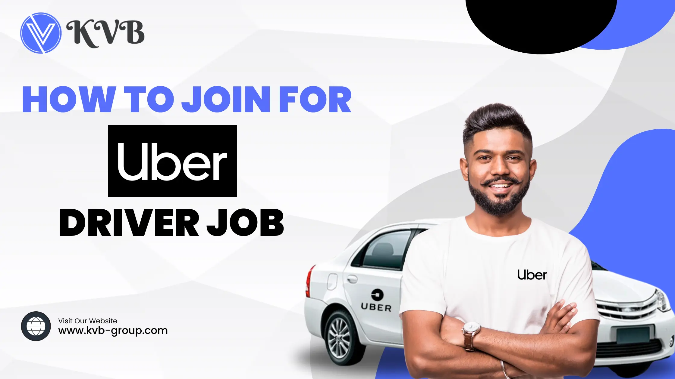 Uber Driver Logo