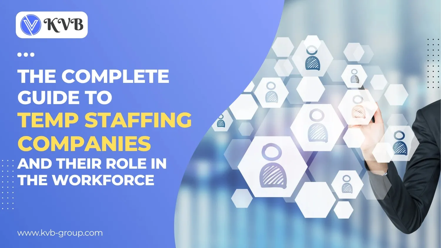 Temporary Staffing Industry US IT Contract / Temporary Staffing