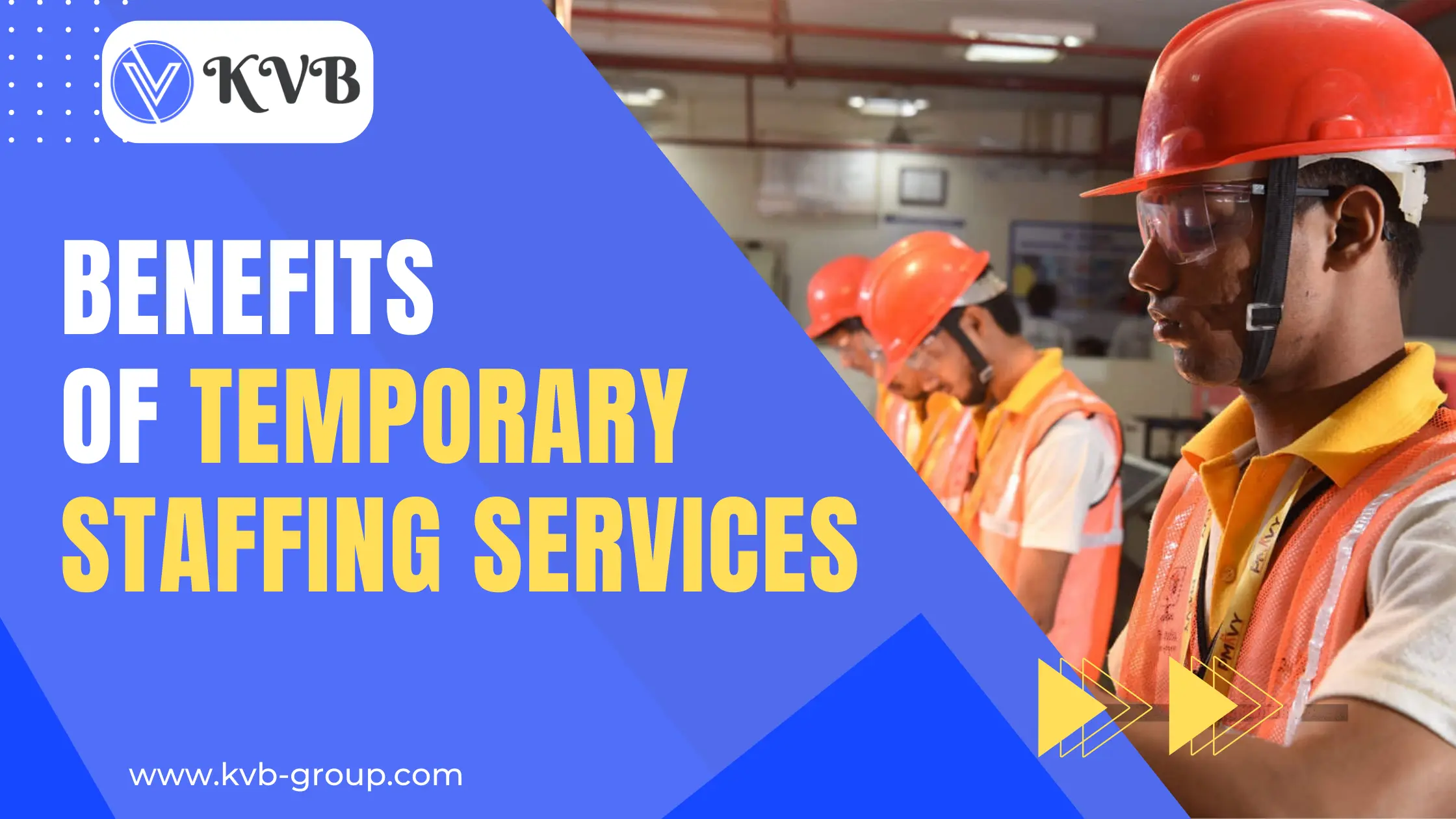 How Temporary Staffing Services Can Benefit Your Business
